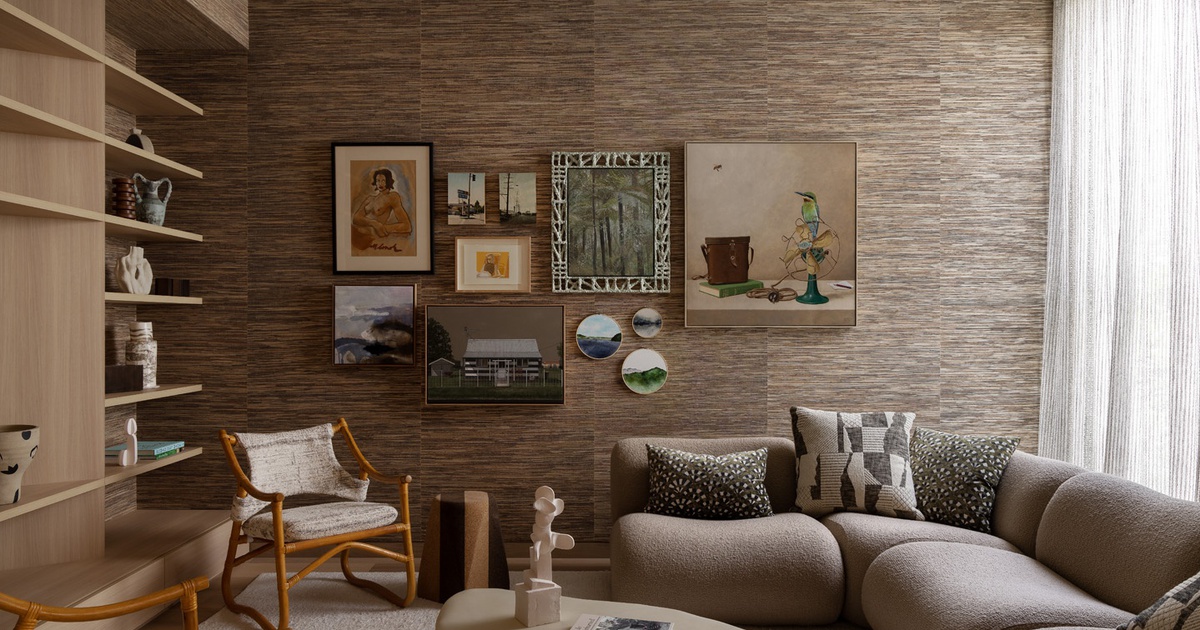 Coastal Calm – Margate House by Tecture | Arthouse Gallery