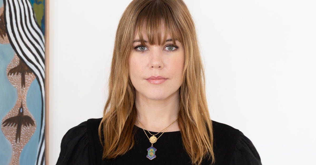 Emily George | Arthouse Gallery